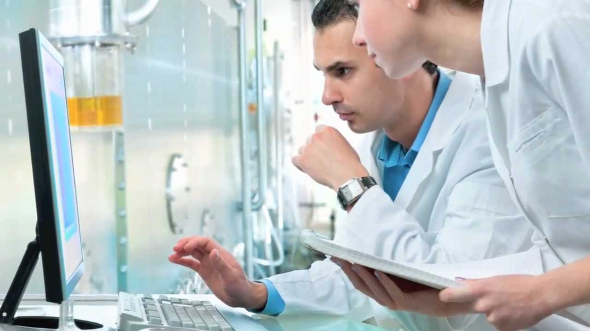 Facilities – Pioneer Life Sciences