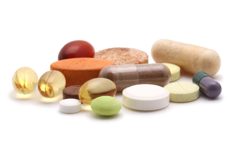 Vitamin Manufacturing – Pioneer Life Sciences